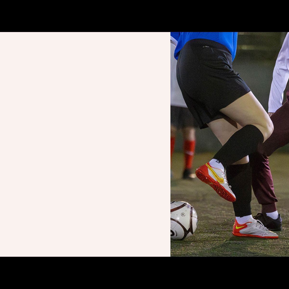 Walking Football: Is this the fastest growing sport in the world?